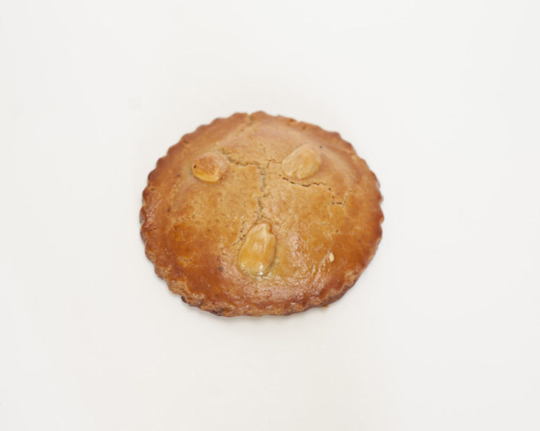 gevulde koek – De Knollentuin